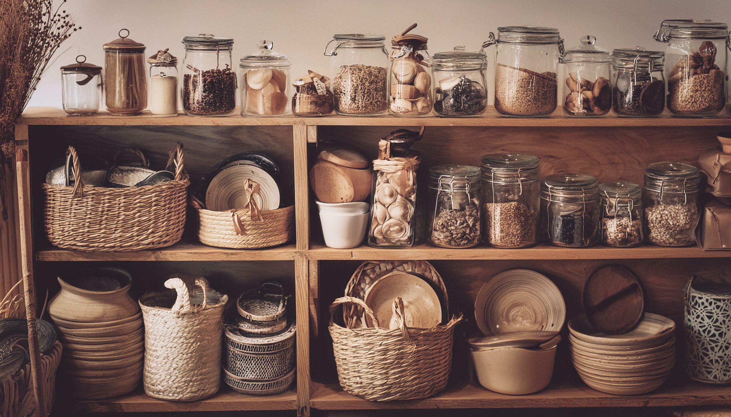 Store - George and Lorraine